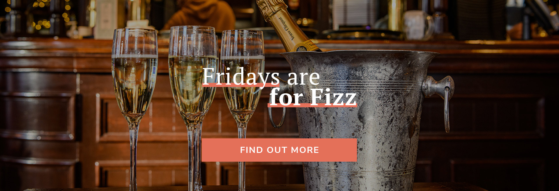 The Washington Pub & Restaurant in London, Greater London